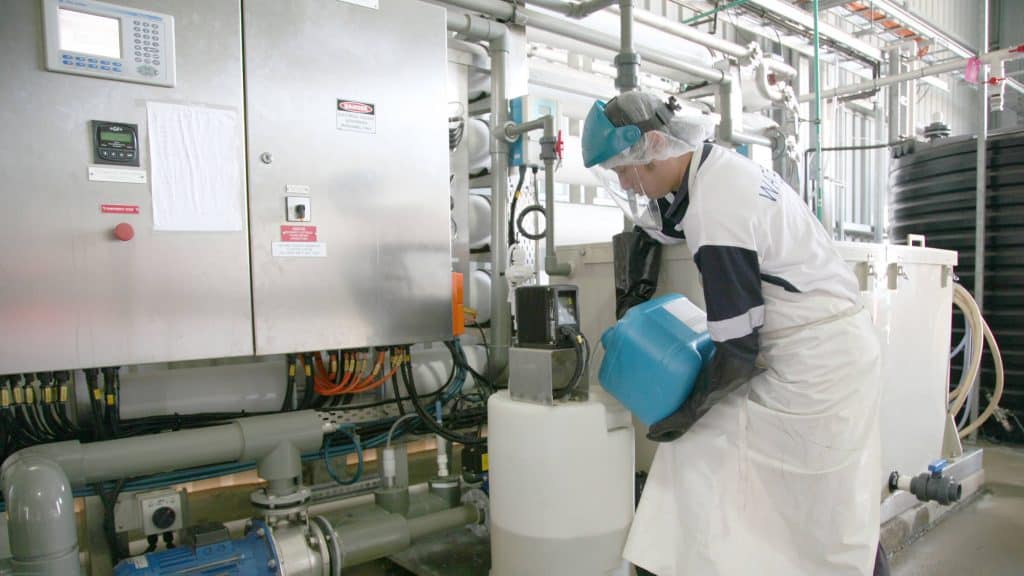 The Role of Flocculants and Coagulants in Water Treatment — Explained ...